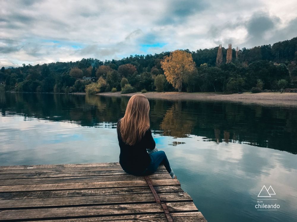 Roteiro pelos lagos do Chile – Chileando